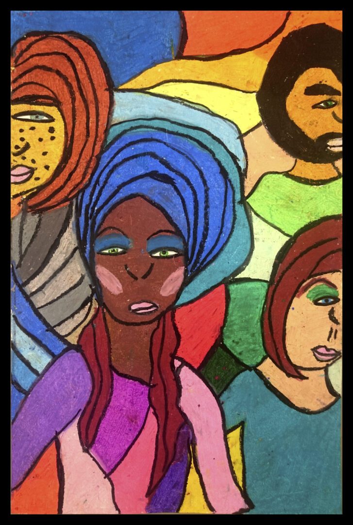 Recreation- Performing & Fine Arts Programs - One Step Beyond, Inc.