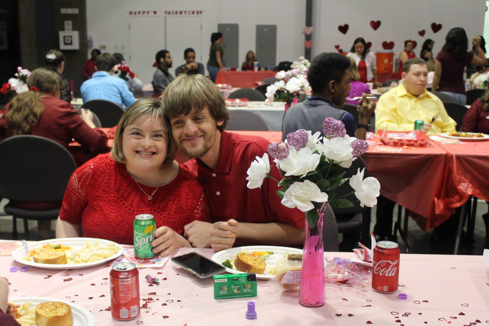 Recreation- Socialization & Respite Activities - One Step Beyond, Inc.