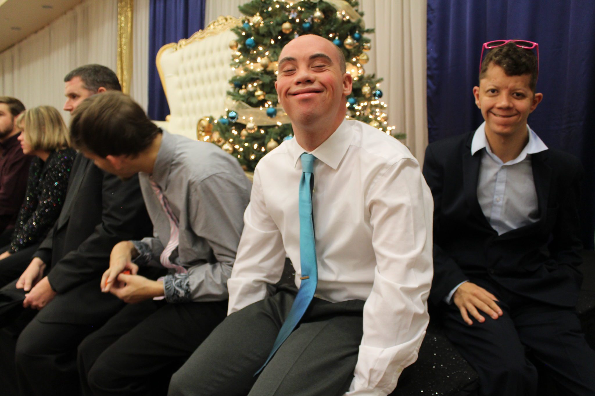 Recreation- Socialization & Respite Activities - One Step Beyond, Inc.