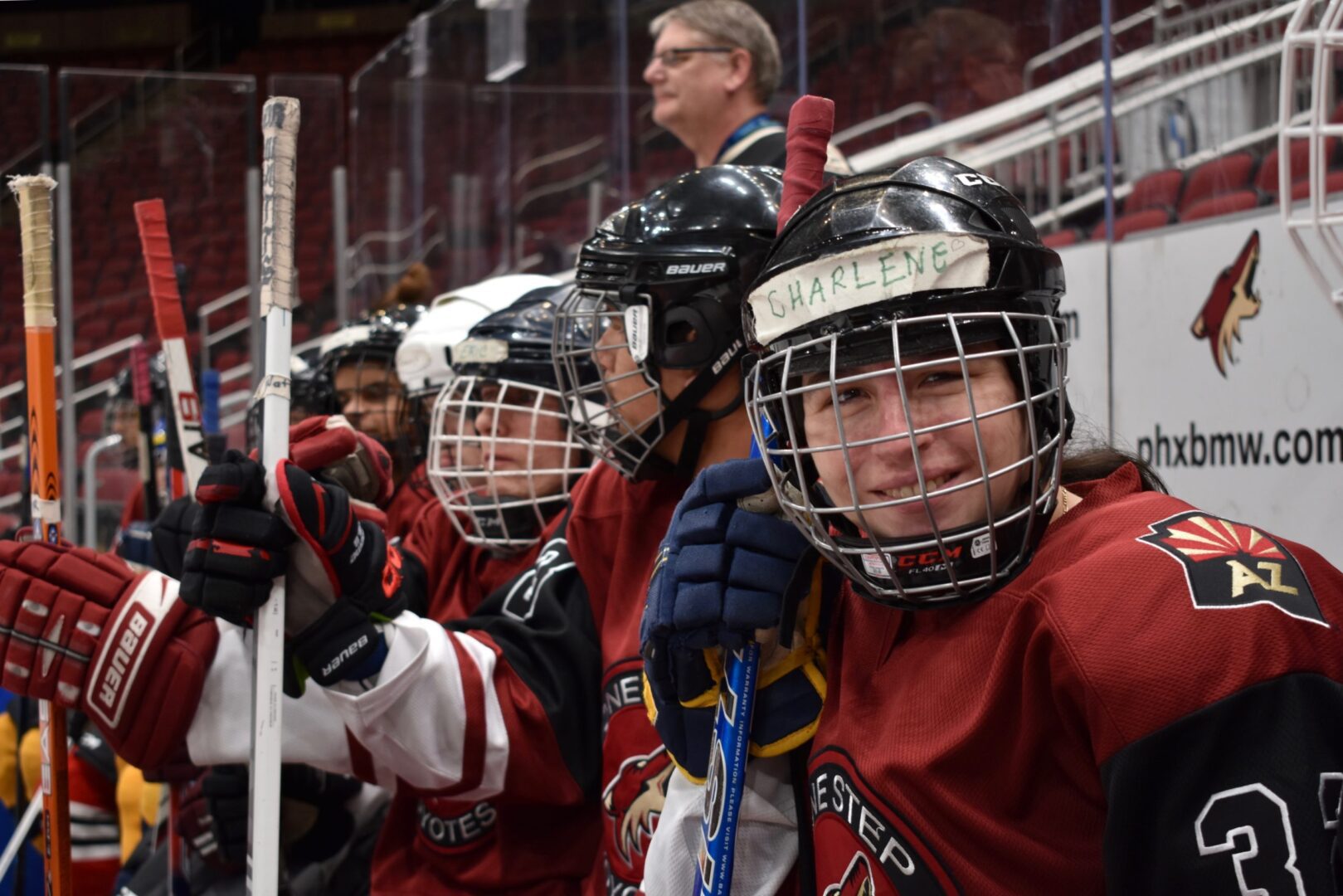 Ice Hockey Program | Ice Hockey Programs