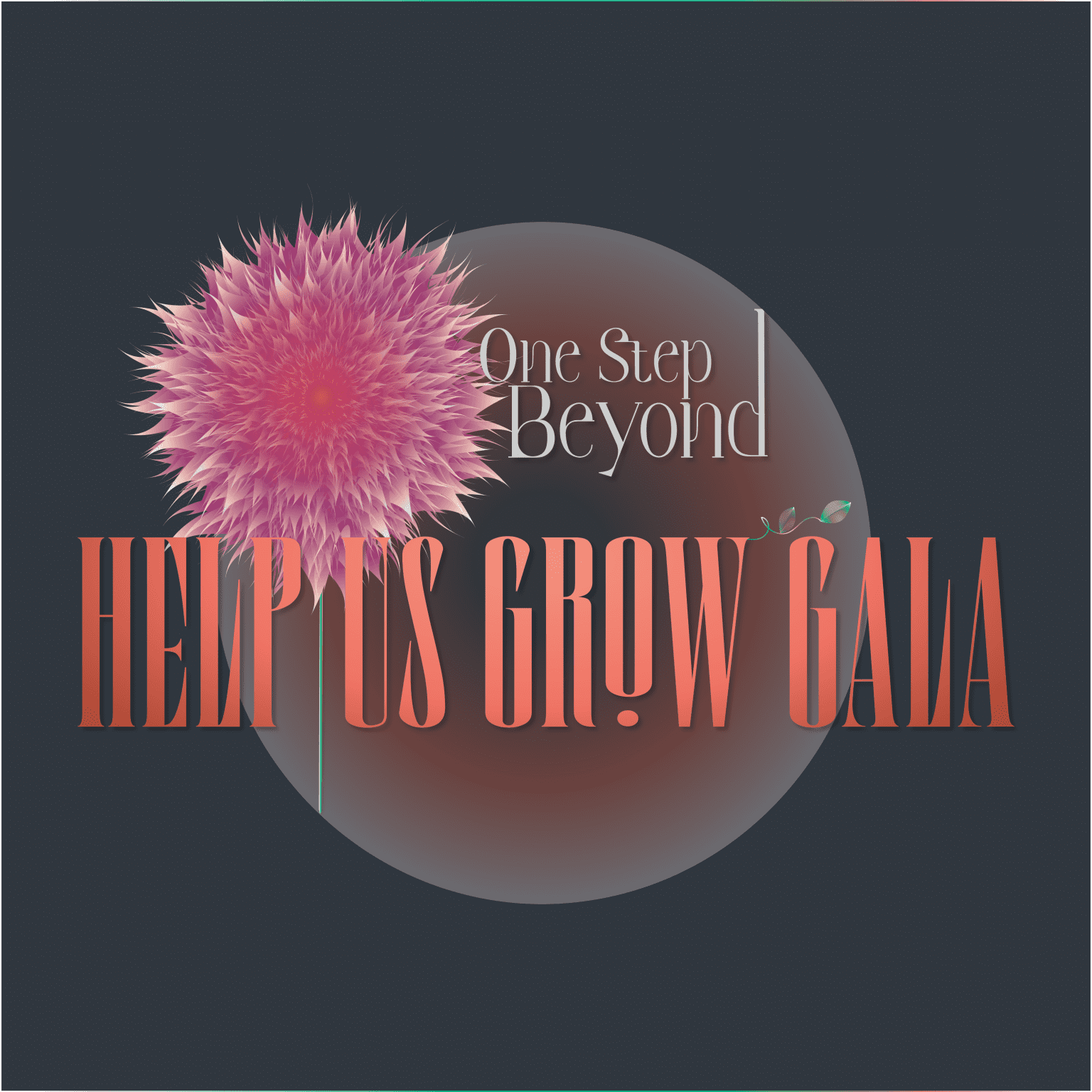 Events - One Step Beyond, Inc.