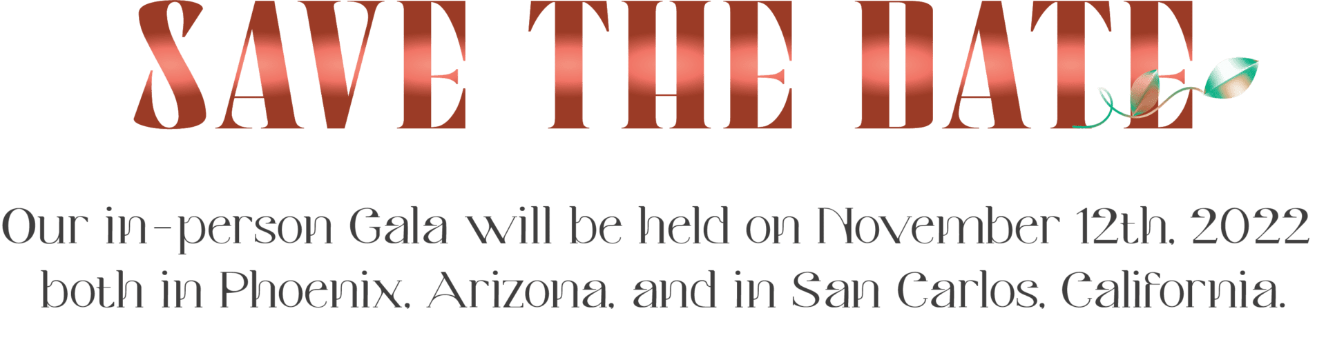 Events - One Step Beyond, Inc.