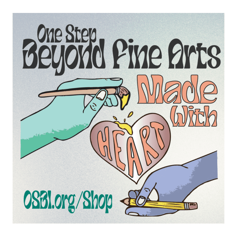 Online Store - One Step Beyond, Inc.