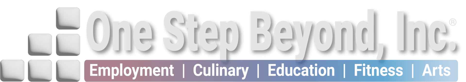 Culinary Training - One Step Beyond, Inc.