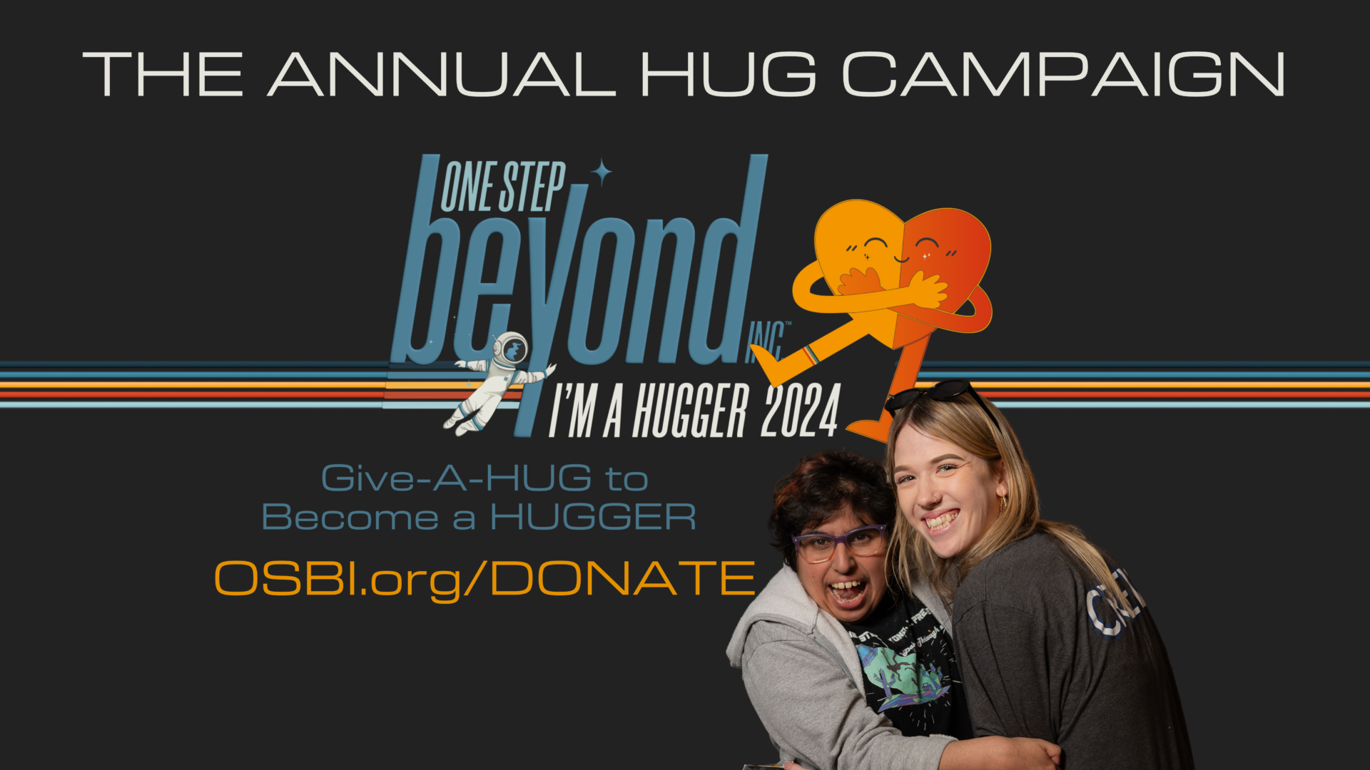 One Step Beyond, Inc.