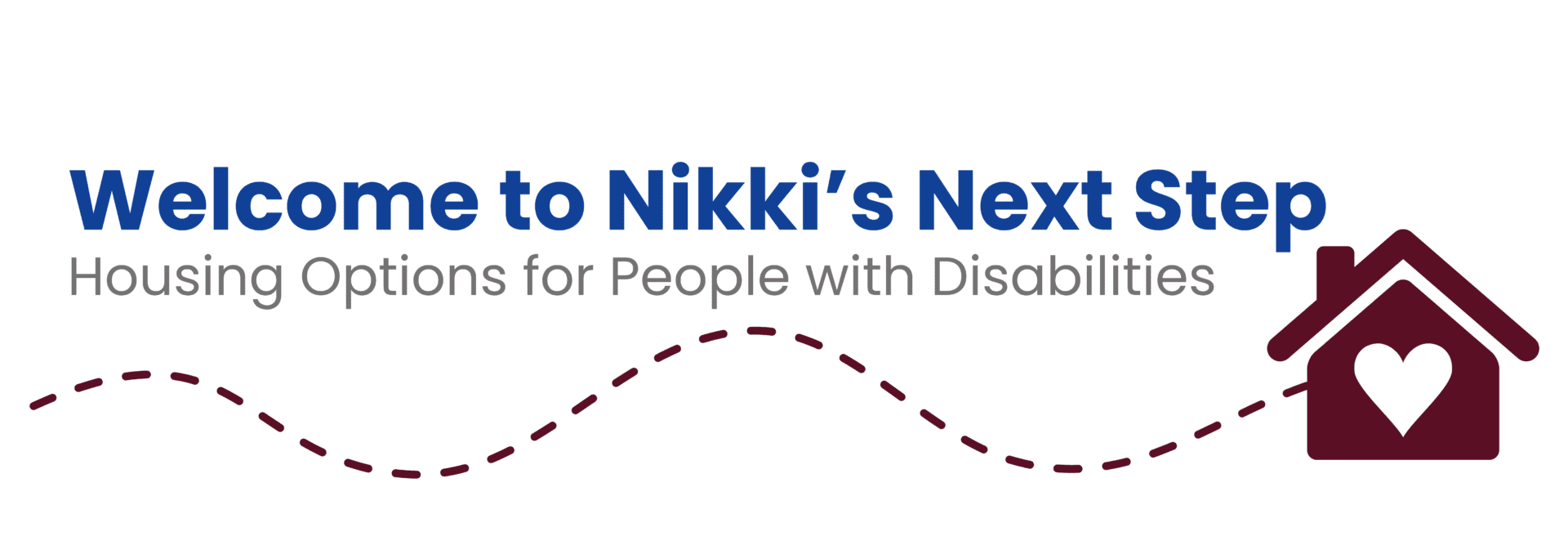 Residential: Nikki's Next Step - One Step Beyond, Inc.