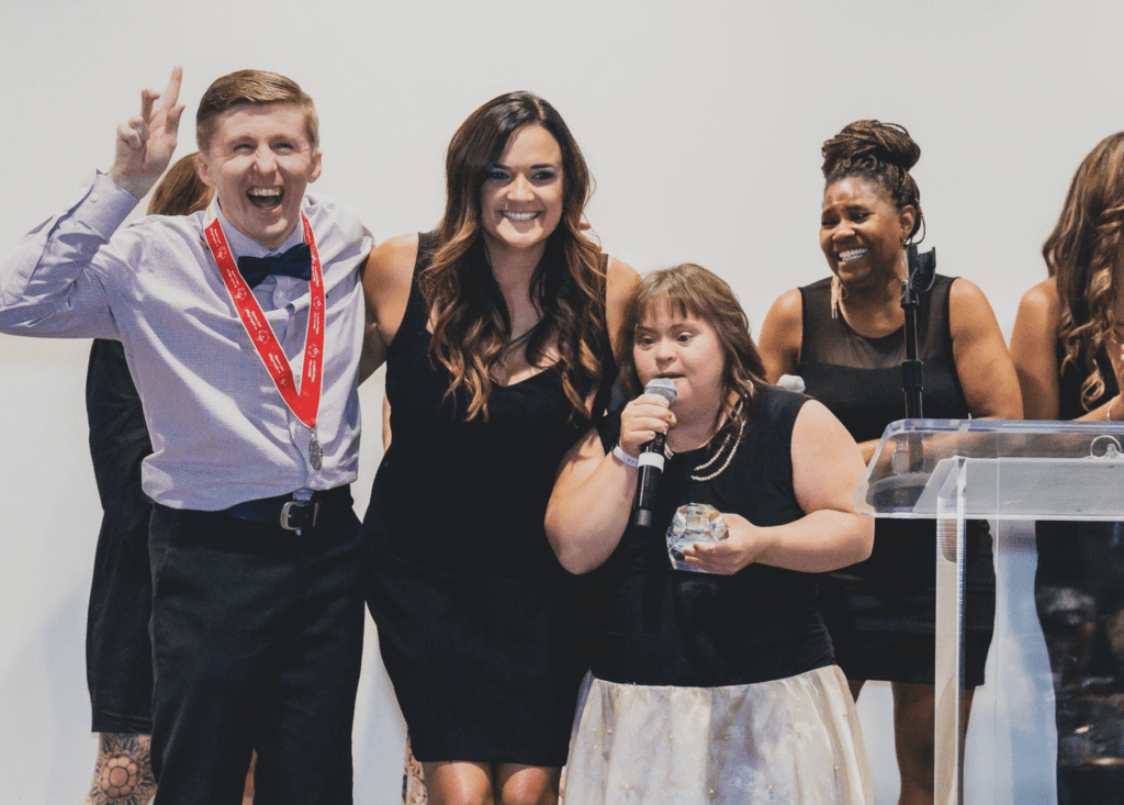 PHOTO GALLERY - One Step Beyond, Inc.