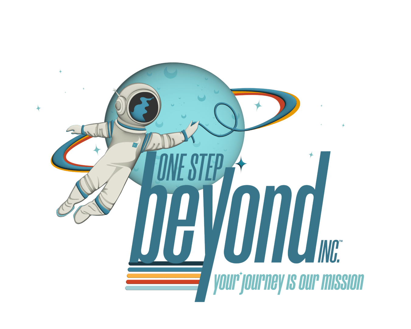 OSBI INFO - One Step Beyond, Inc.
