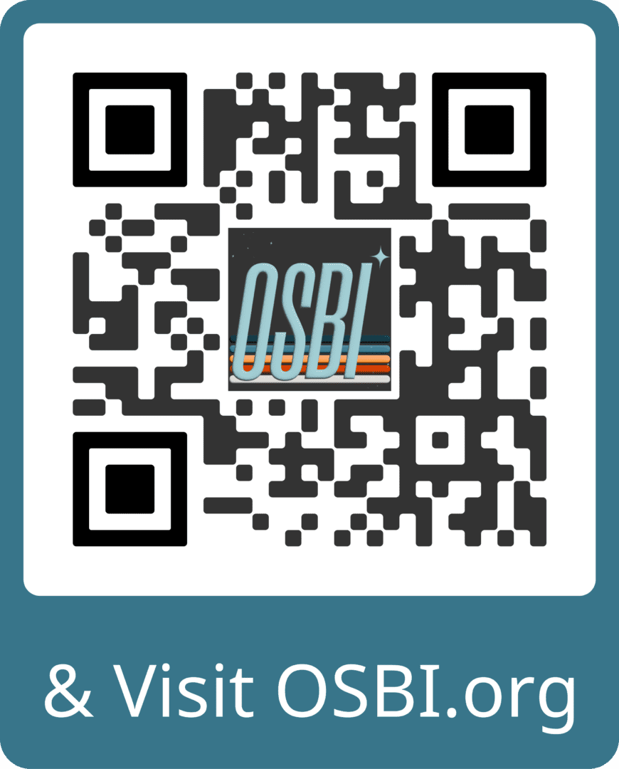 OSBI INFO - One Step Beyond, Inc.