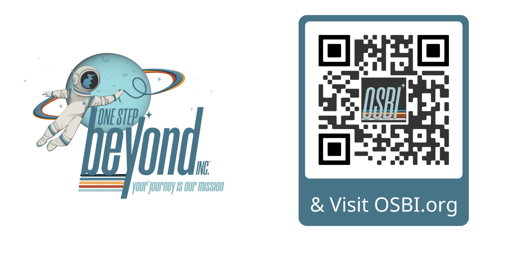 OSBI INFO - One Step Beyond, Inc.